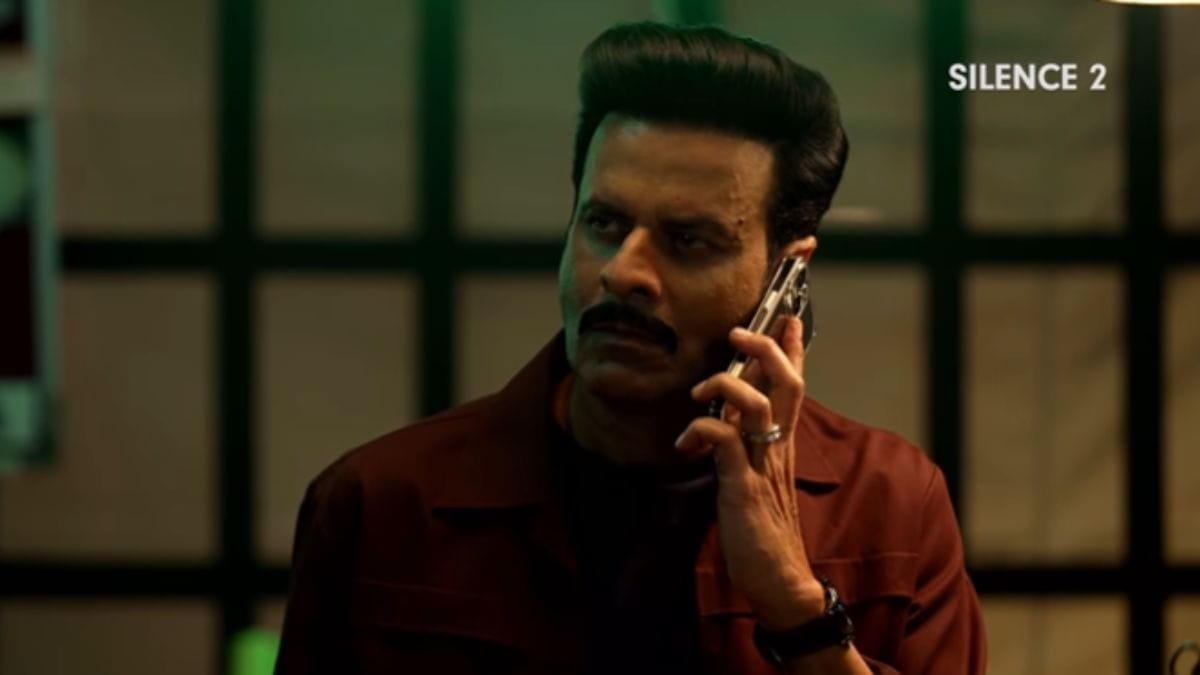 Silence 2 Review :- A Missed Opportunity for Compelling Storytelling ...