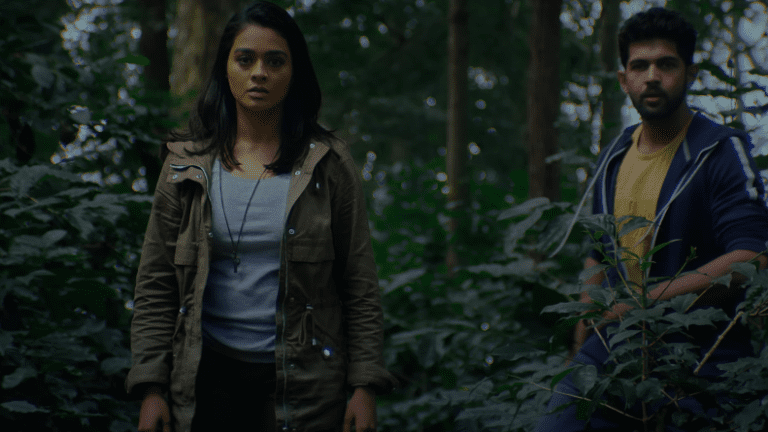 Pechi Movie Review - cinesparsh.com