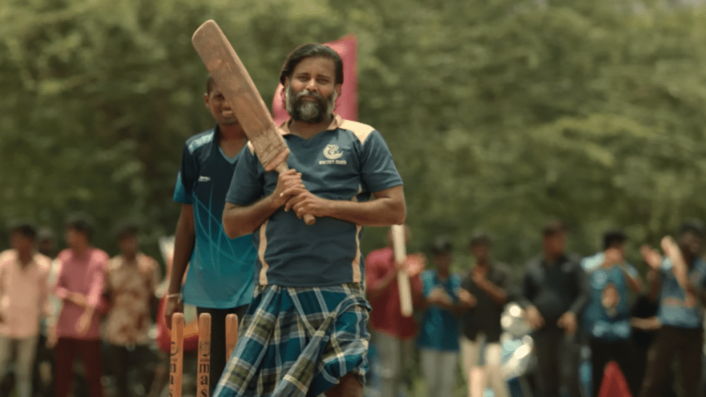 Lubber Pandhu Review: A Powerful Blend of Cricket, Ego and Heartfelt ...
