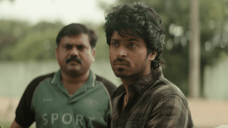 Lubber Pandhu Review: A Powerful Blend of Cricket, Ego and Heartfelt ...