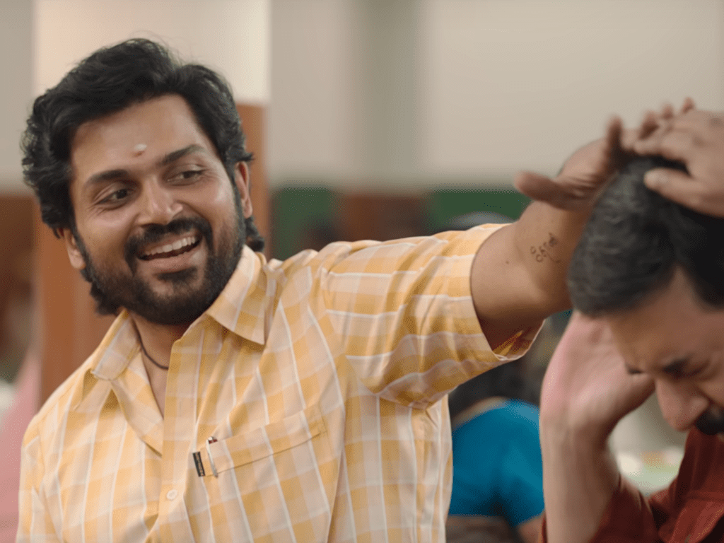 Meiyazhagan OTT Release Date Confirmed: Here’s Everything You Need to ...