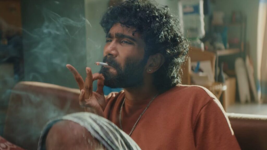 Dragon (2025) Movie Review: A Fun, Flawed Coming-of-Age Entertainer ...