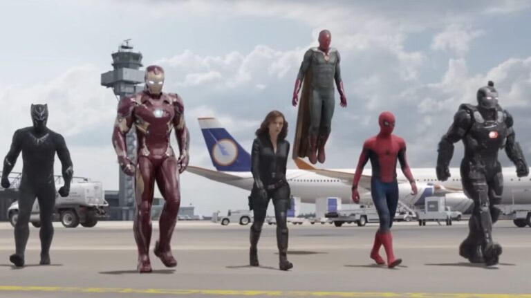 Is Marvel Losing Its Market? The Decline, The Comeback and the Battle ...