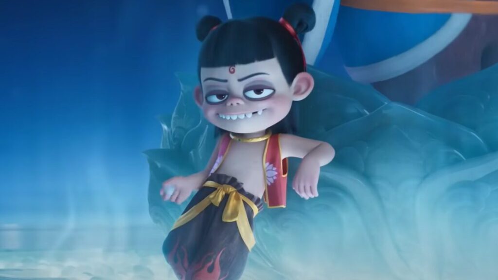 Ne Zha 2 OTT Release Date, Streaming Platforms and Box Office Complete ...