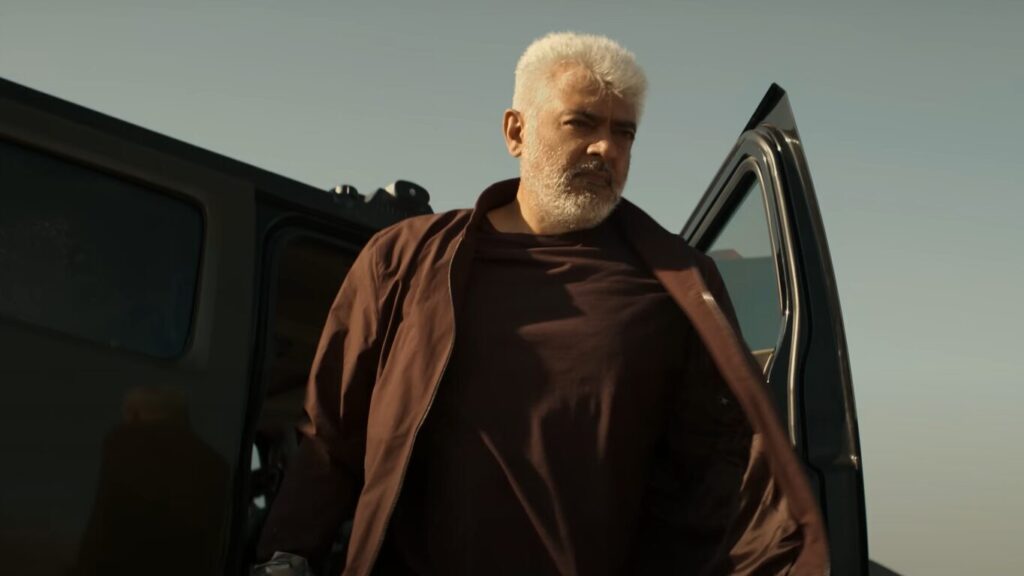 Vidaamuyarchi OTT Release Date, Platform and Everything You Need to Know