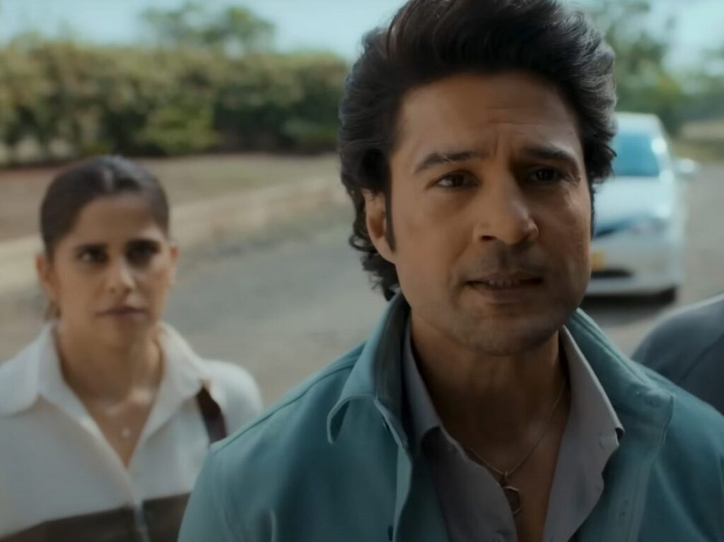 Is There a Season 2 for The Secret of the Shiledars? Here’s What We Know