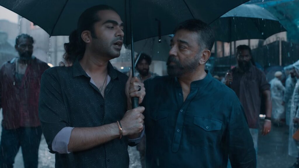 Thug Life OTT Release Date Confirmed: Kamal Haasan’s Gangster Saga Hits ...