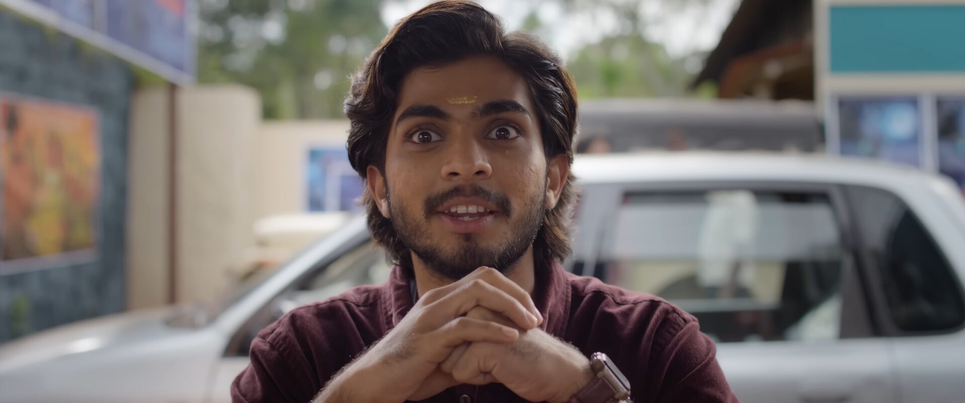 Mollywood Times Review: A Bold, Unfiltered Hate Letter to Cinema That ...
